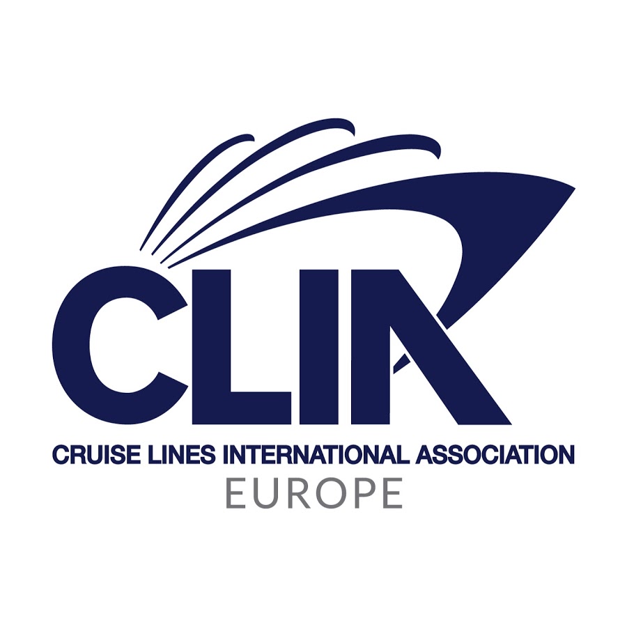 CLIA Logo - Brussels Express