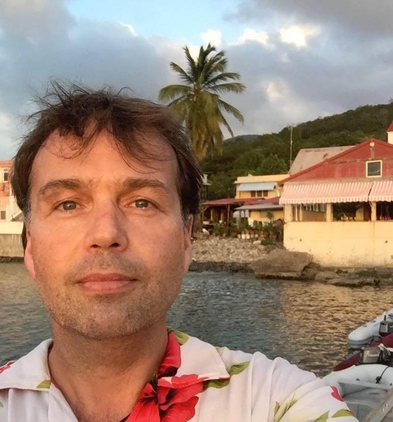 Stephane Cools, Author at Brussels Express