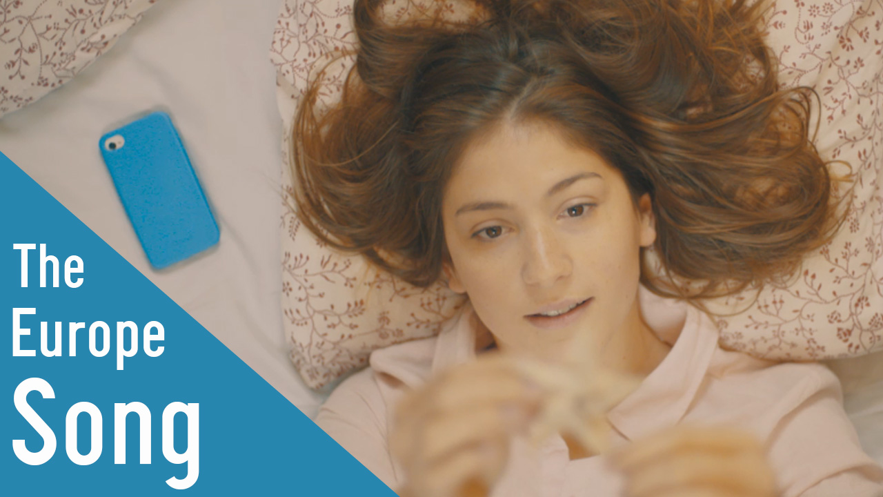 The Europe Song - Brussels Express