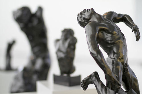 Nearly 45,000 museumPASSES sold in only four months - Brussels Express