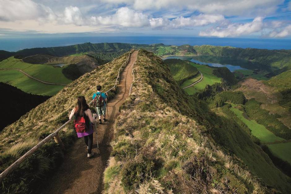 The Azores Islands: A Paradise on Earth - Brussels Express