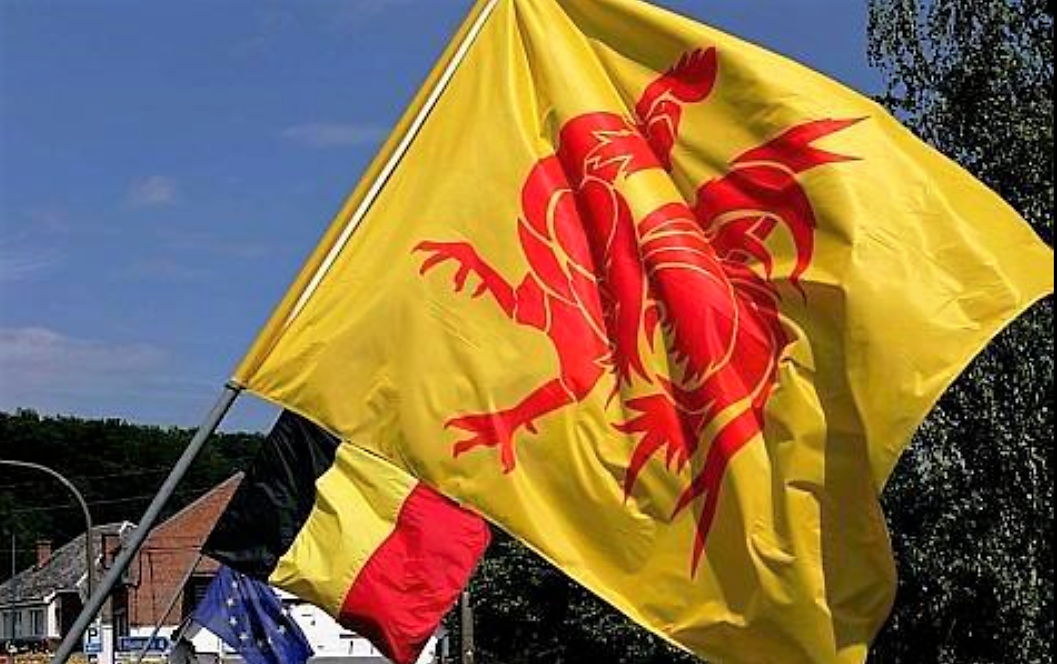 New government in Wallonia : the Right Way - Brussels Express