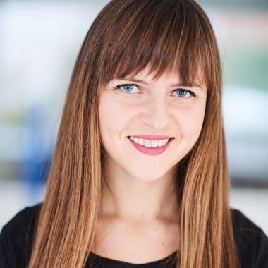 Anna Nalyvayko, Author at Brussels Express