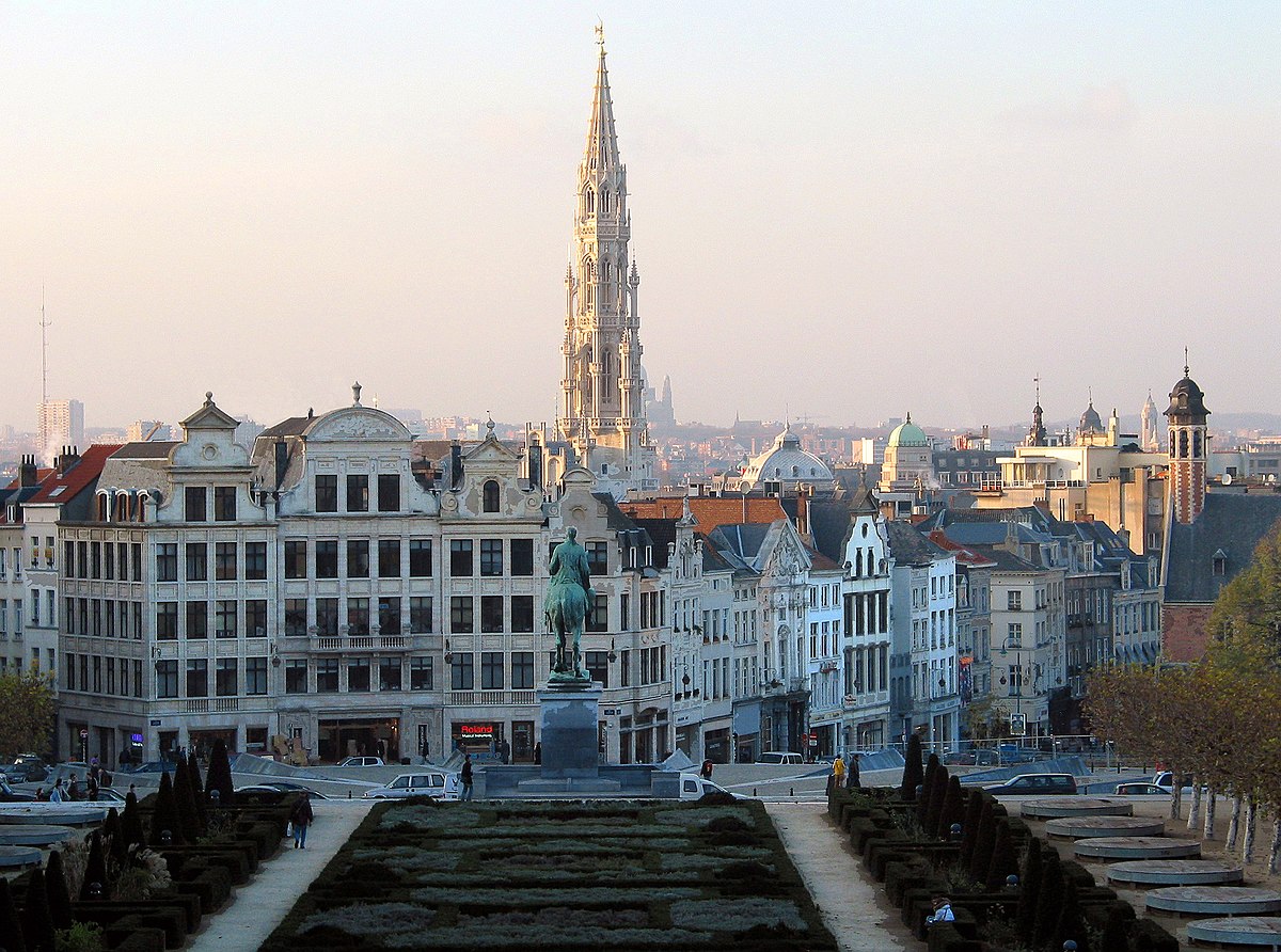 Brussels now more expensive for expats - Brussels Express