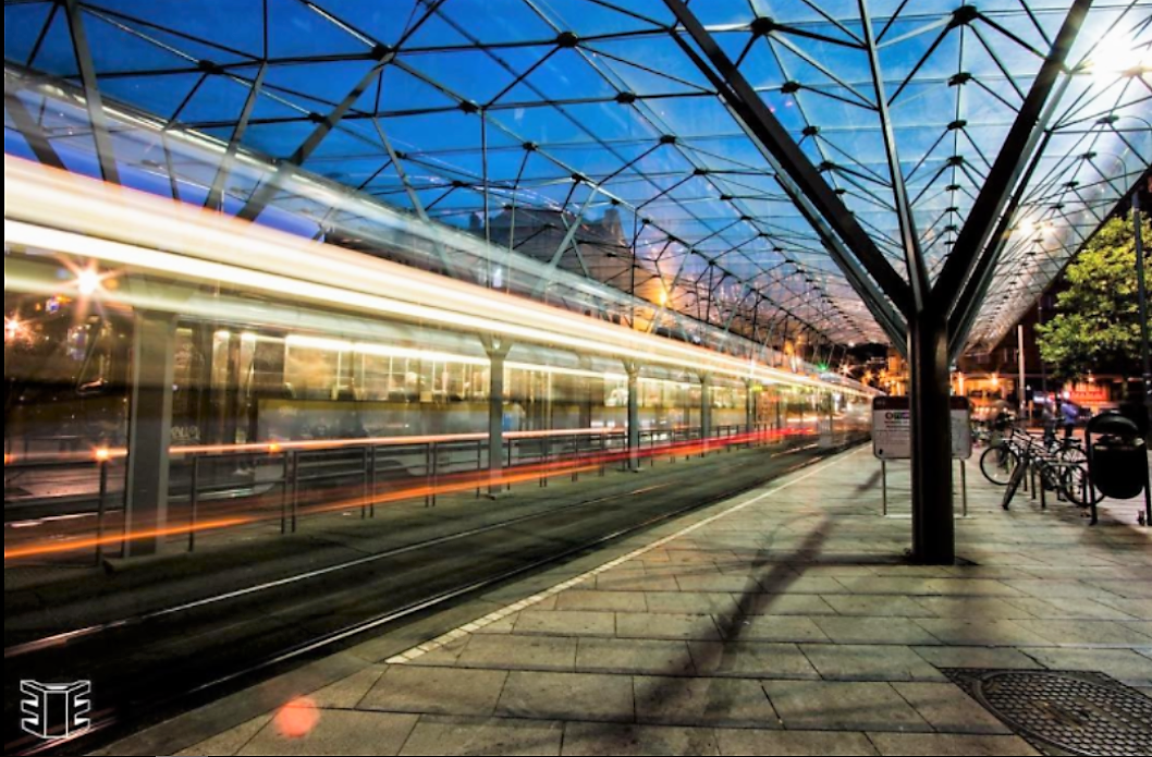 Best Brussels Moments XXX - Brussels Express