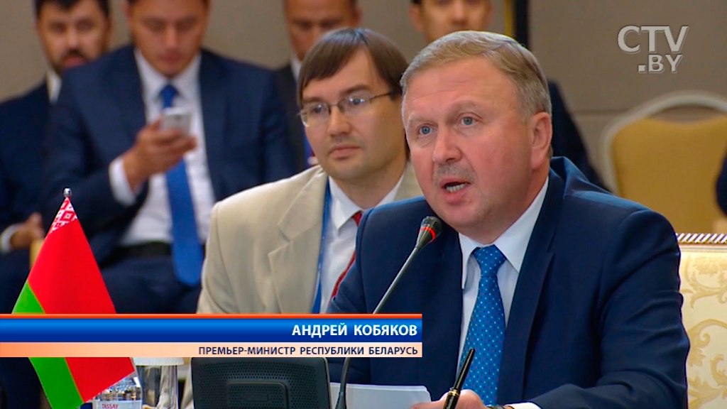 Belarus - Even cooler than you think - Brussels Express