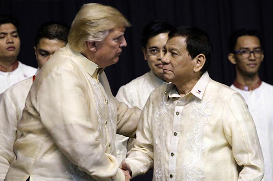 When the Human Rights issue becomes the Big Elephant in the Room ...