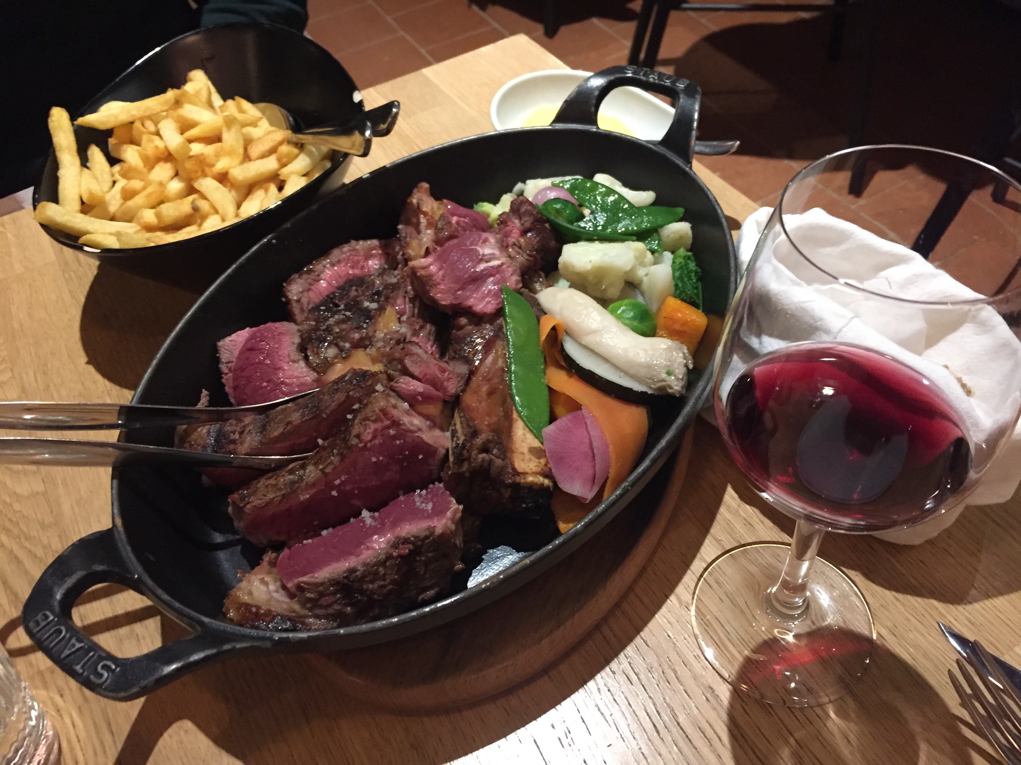 Vote for the best 2017 Brussels restaurant - Brussels Express