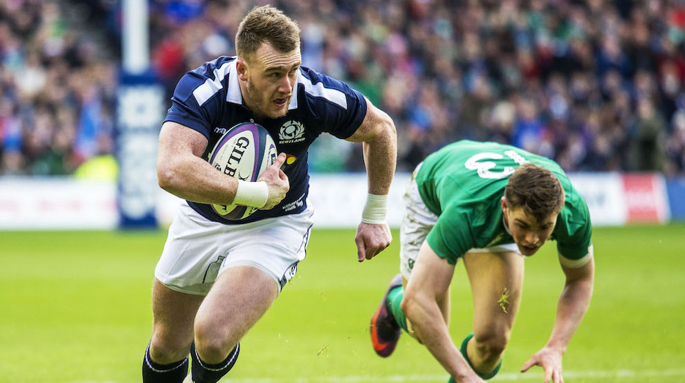 Europe’s top rugby competition kicks off 3 February - Brussels Express