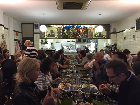 Le Pré Salé – Belgian Comfort Food for Grim Days - Brussels Express