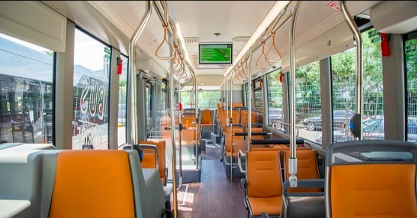 Stib invests €42.5 million in 90 new hybrid buses - Brussels Express