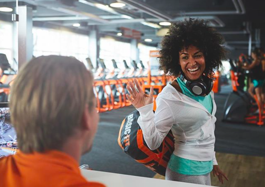 Petition: Longer Basic Fit opening hours on weekends - Brussels Express