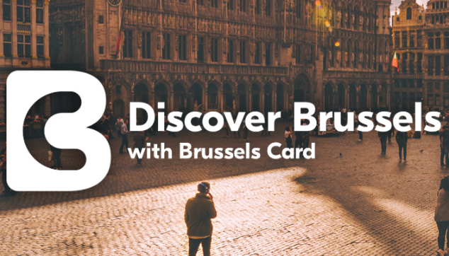 Brussels Card: The all-in card for Brussels museums - Brussels Express