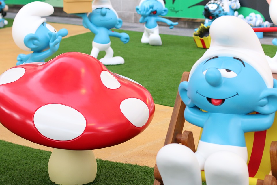 visit.brussels is celebrating the 60th birthdays of three Brussels ...