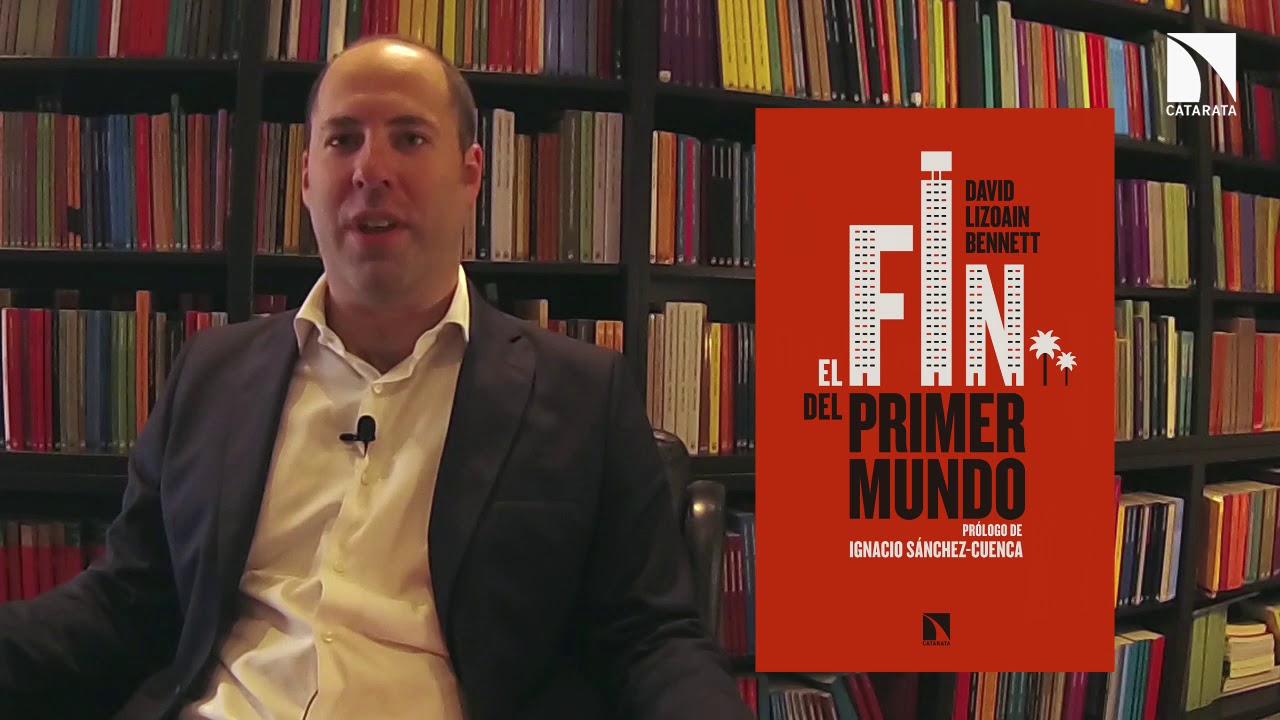 El fin del Primer Mundo: The end of the first world - Brussels Express