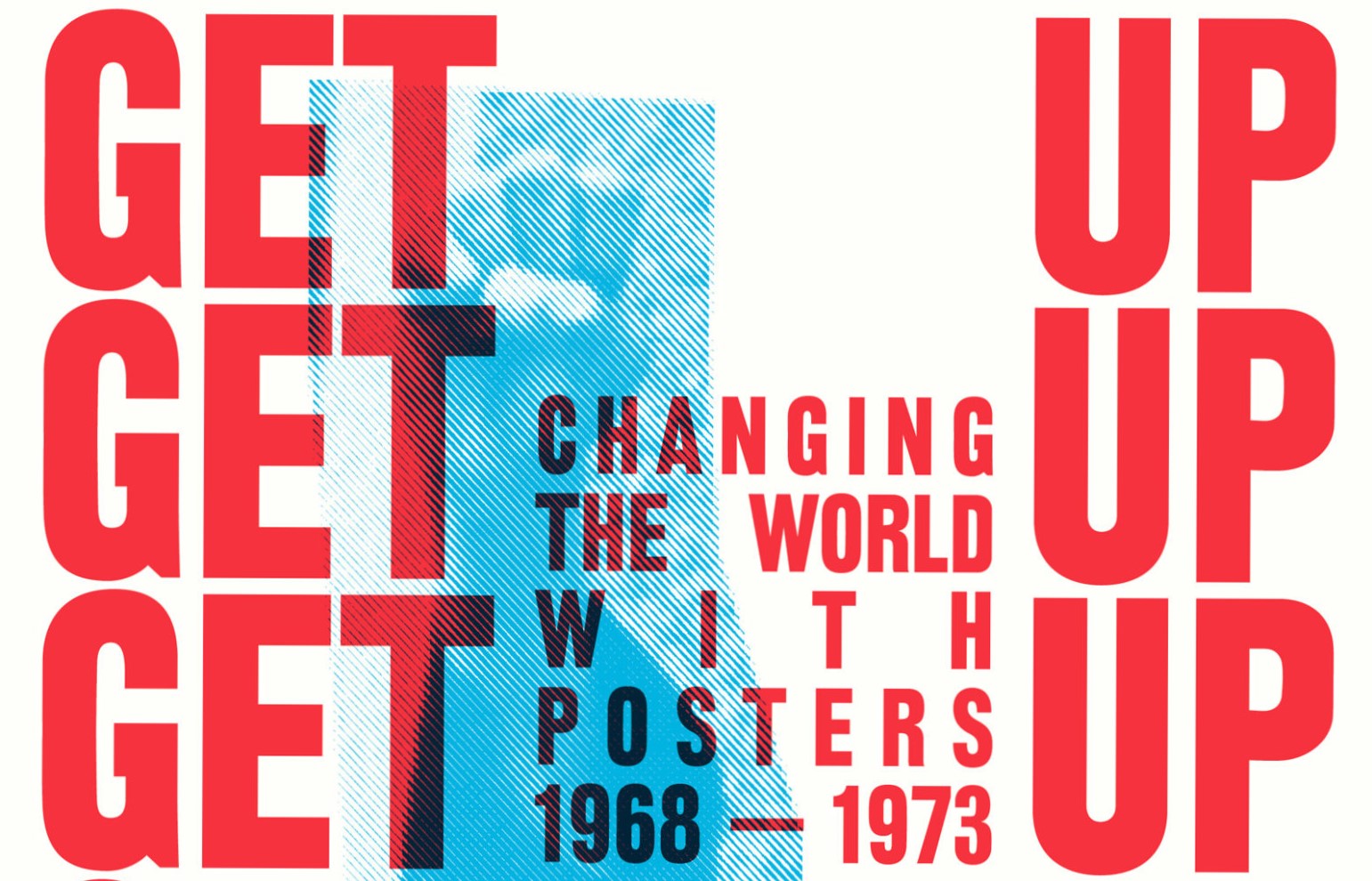 Get Up Stand Up: The voice of the people before Twitter – the poster in ...