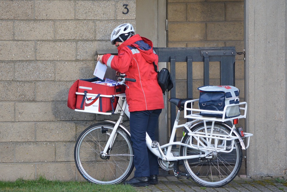 Potential strike actions at Bpost - Brussels Express