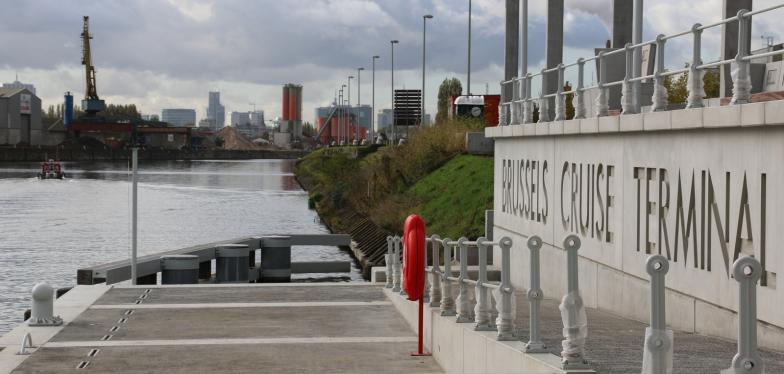 Port of Brussels celebrates its 25th anniversary - Brussels Express