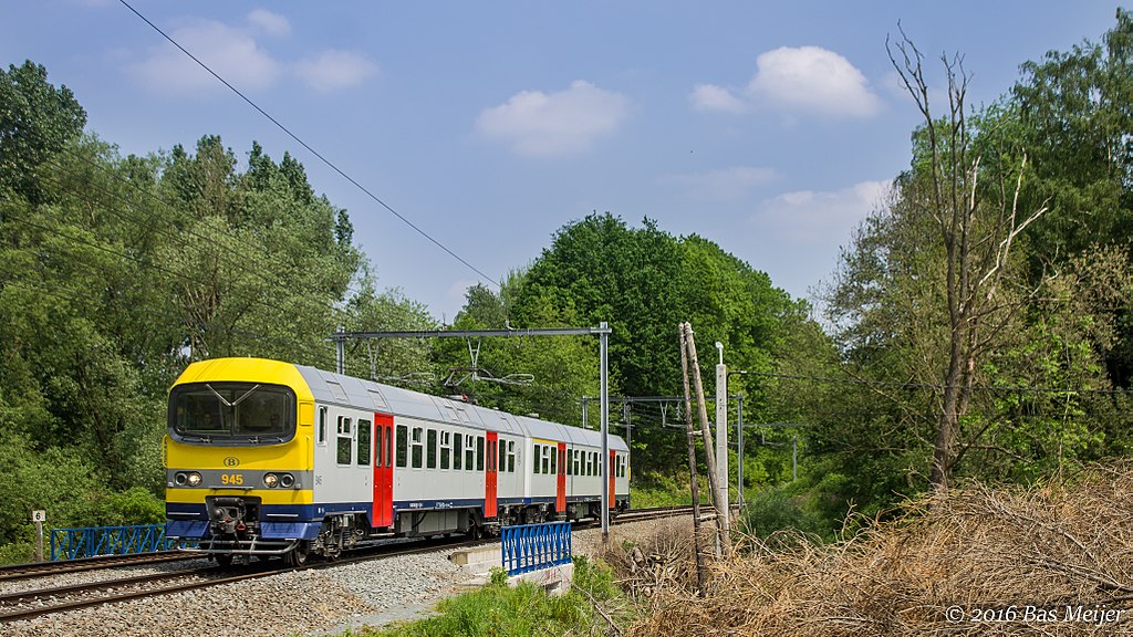 SNCB strike: 1 in 3 trains will run on Friday - Brussels Express
