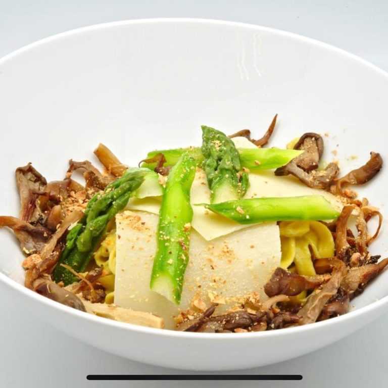 Pottok Restaurant: good food done right - Brussels Express