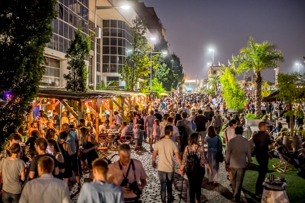 What to do this summer 2018 in Brussels? - Brussels Express