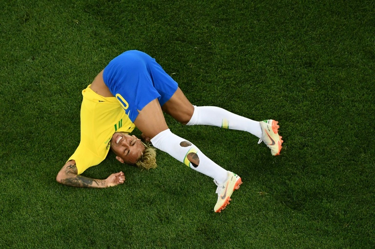 World Cup surprises - Brussels Express