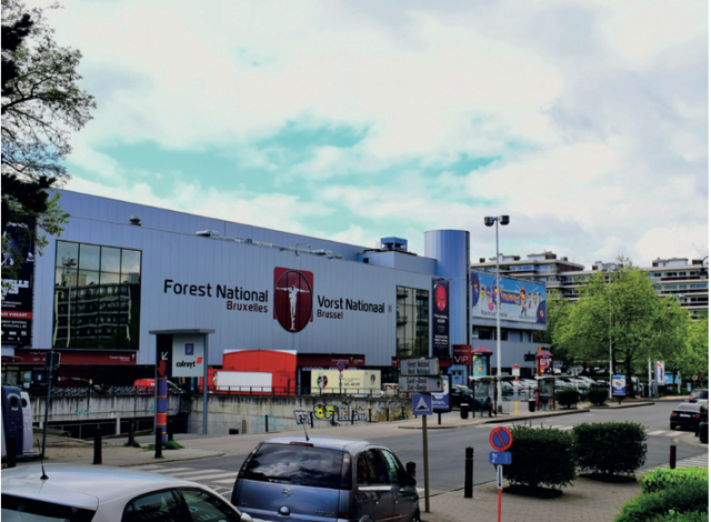 2018 Communal Elections: Spotlight on Forest - Brussels Express