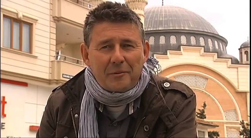 Belgian war correspondent to receive Carnegie Wateler Peace Prize ...