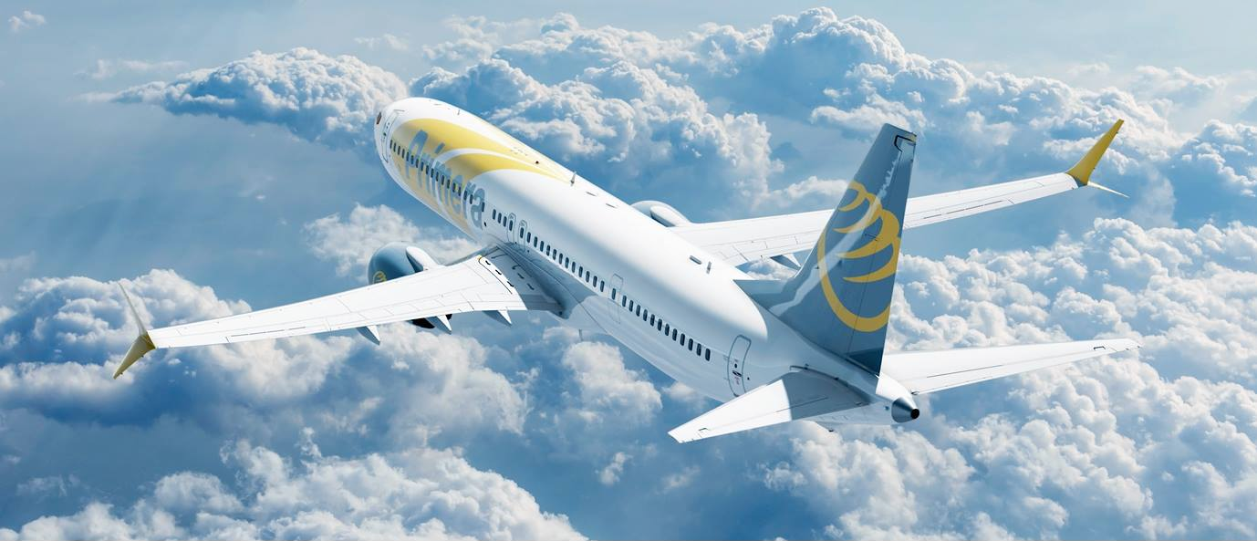 Primera Air to offer flights to New York and Boston starting at €149 ...