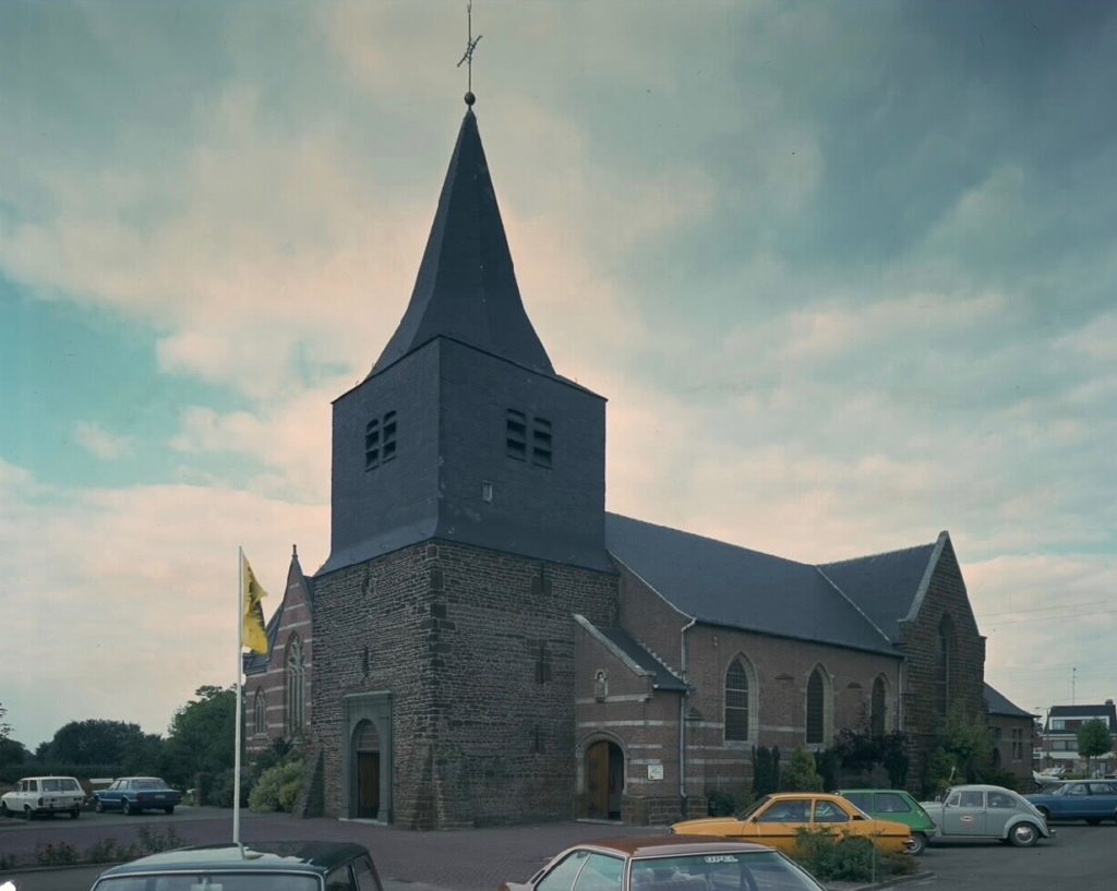 10 Belgian communes with funky names - Brussels Express