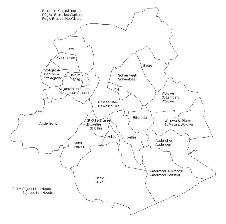 Local elections recap: Who will govern your commune for the next 6 ...