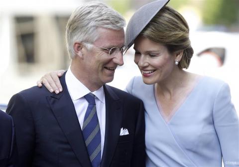 Upcoming events of the Belgian Monarchy - Brussels Express