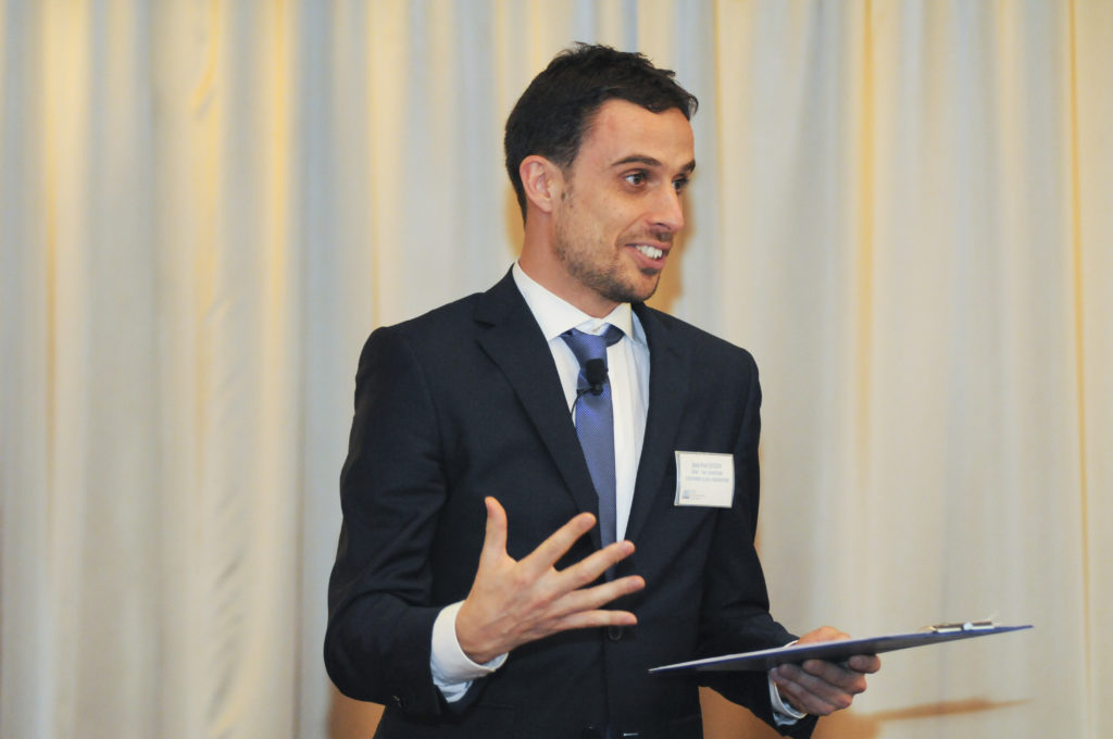 Jean-Paul Judson, Author at Brussels Express