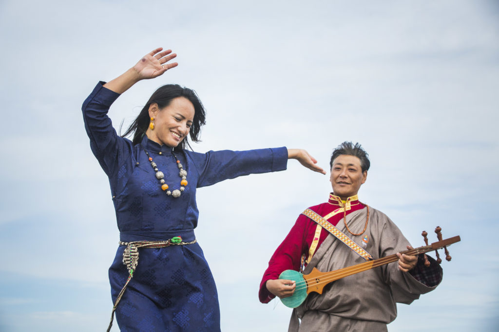 Refugees for Refugees: Music as a gift to society - Brussels Express