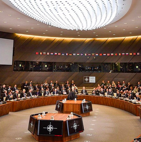 New NATO headquarters had a cost of 1,2 billion Eur - Brussels Express