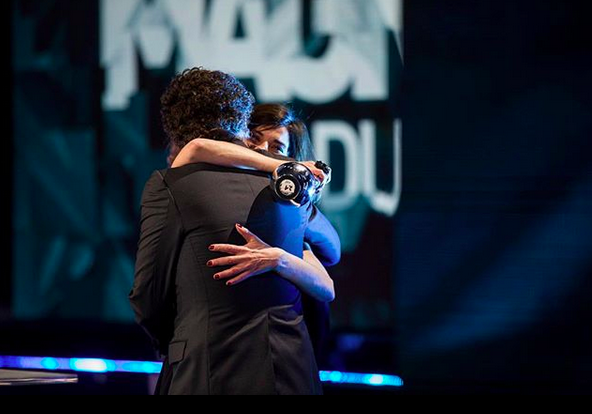 The best of Belgian cinema at the Magritte Awards - Brussels Express