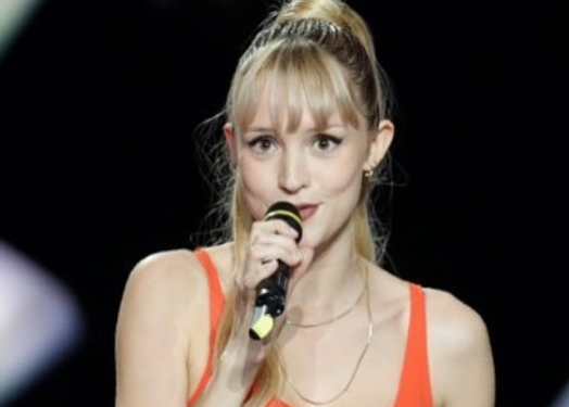 Singer Angèle wins the Brussels Award of the Year - Brussels Express