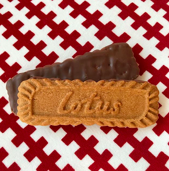 The success of Lotus Bakeries in America and Africa - Brussels Express