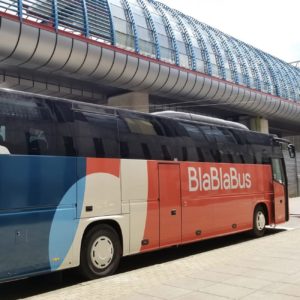 BlaBlaCar launches its BlaBlaBus in Brussels and Belgium - Brussels Express