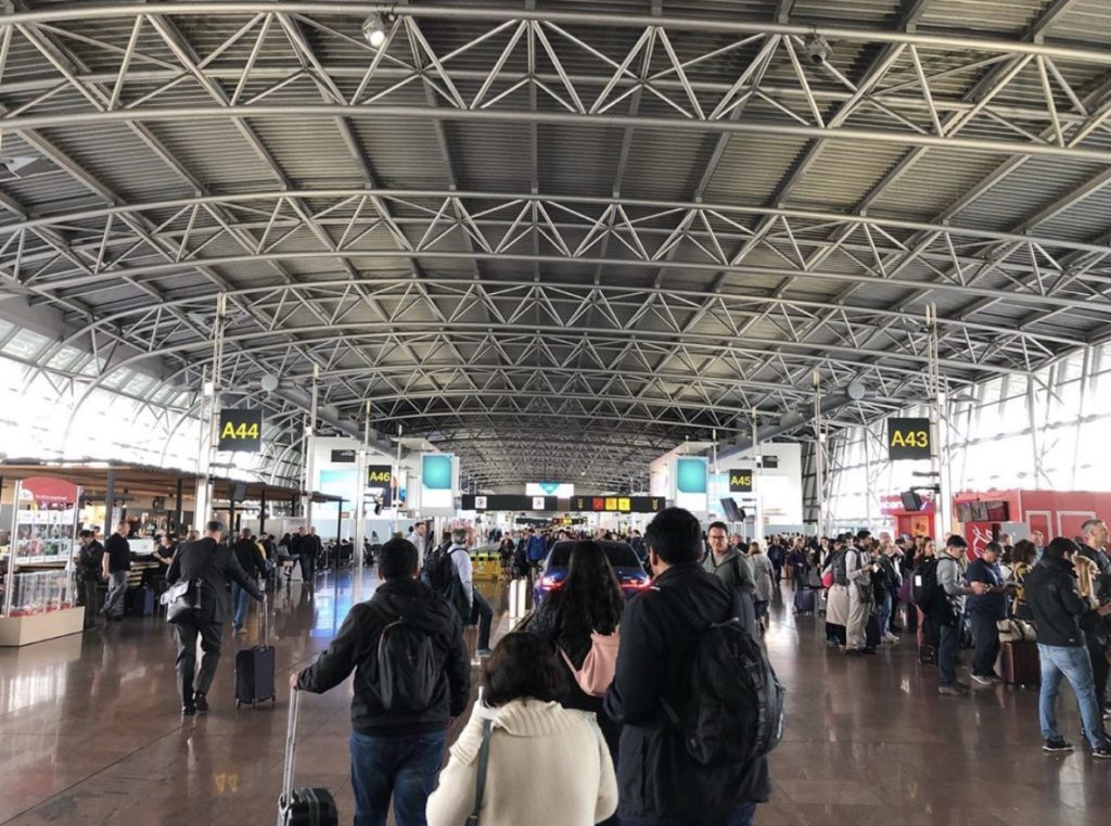 New Customs Control Zone inaugurated at Brussels Airport - Brussels Express