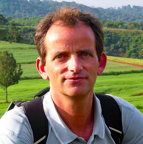 UCL-professor Éric Lambin wins the Blue Planet Prize 2019 - Brussels ...