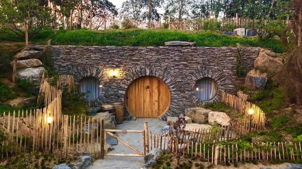 A sleepover at the zoo: The immersive wildlife experience at Pairi ...